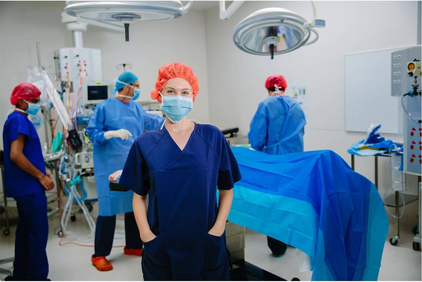 Ethical bystanders moving into the medical workforce - Medical Deans ...