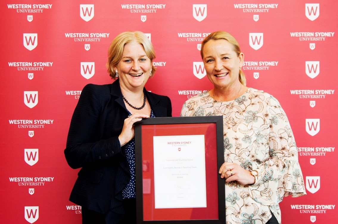 A decade of socially accountable medical student research – Western ...
