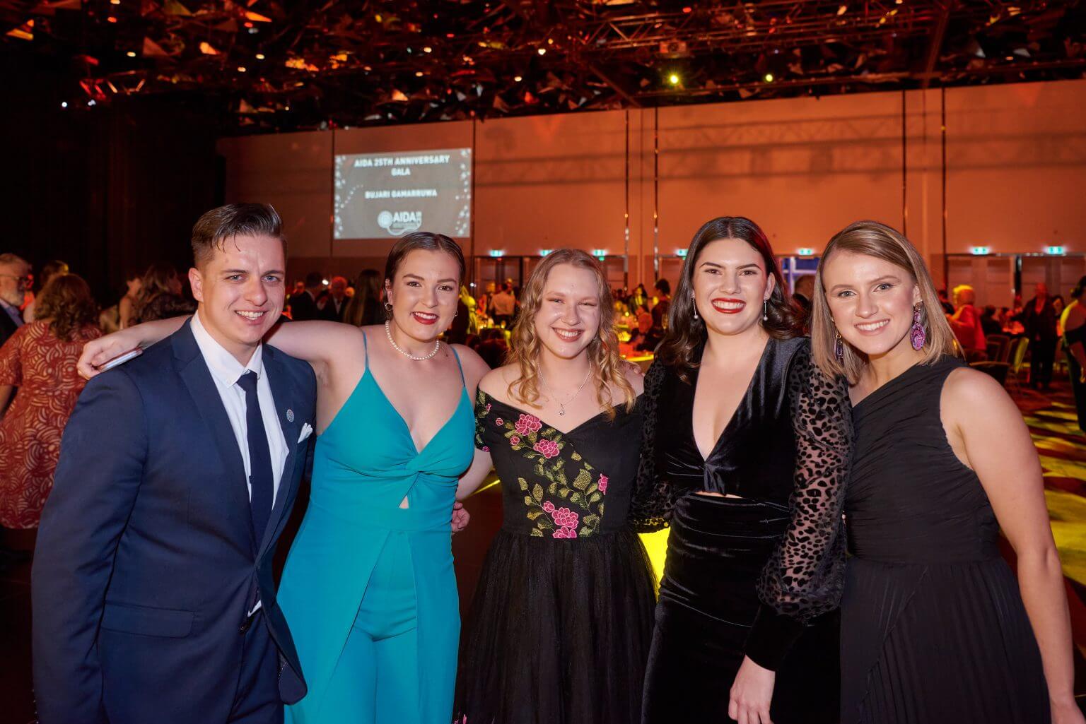 Graduating doctors for the community - Medical Deans Australia and New ...